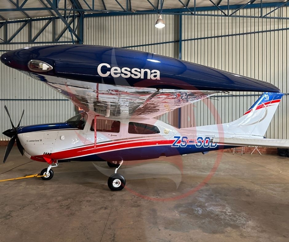 Cessna 188 Single Pistons for Sale - Page 20 | AvBuyer