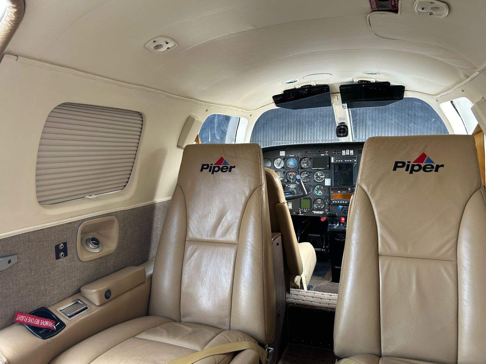 1984 Piper Malibu For Sale | ZA. 2129 | AvBuyer
