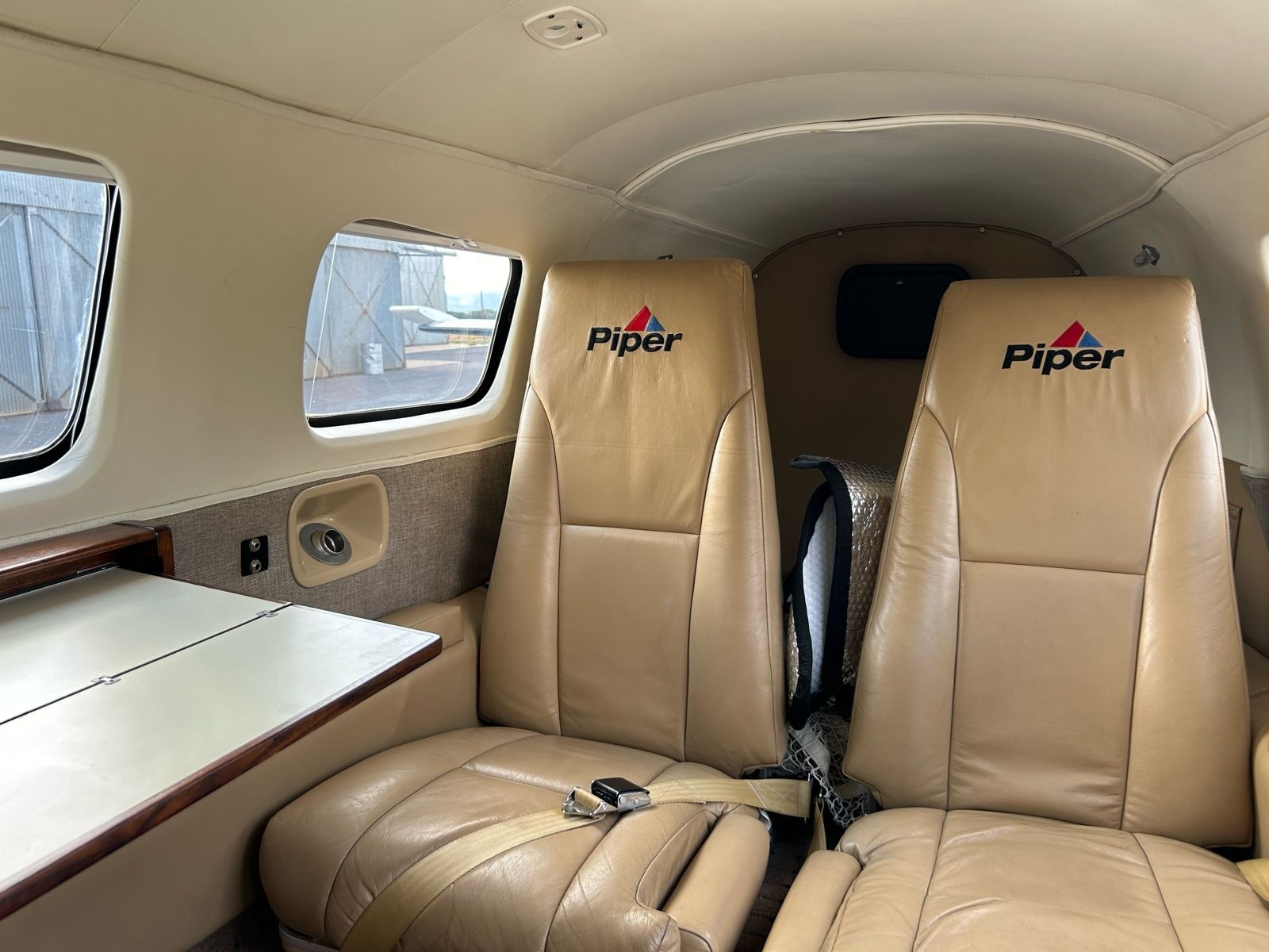 1984 Piper Malibu For Sale | ZA. 2129 | AvBuyer