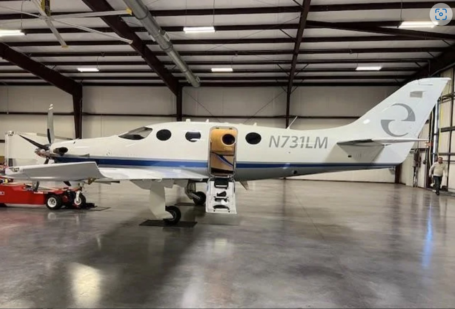 2022 EPIC E1000 GX For Sale | AR, US. 184 hrs. | AvBuyer