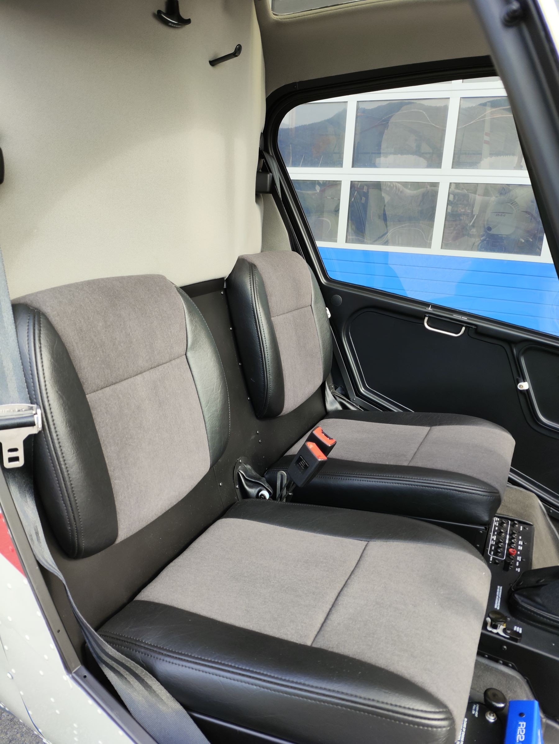 2024 Robinson R22 Beta II For Sale | Austria. 10 hrs. | AvBuyer