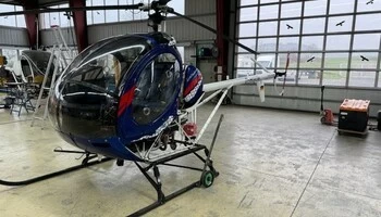 Schweizer 300C for Sale | AvBuyer