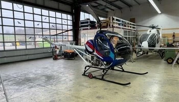 Schweizer 300C for Sale | AvBuyer