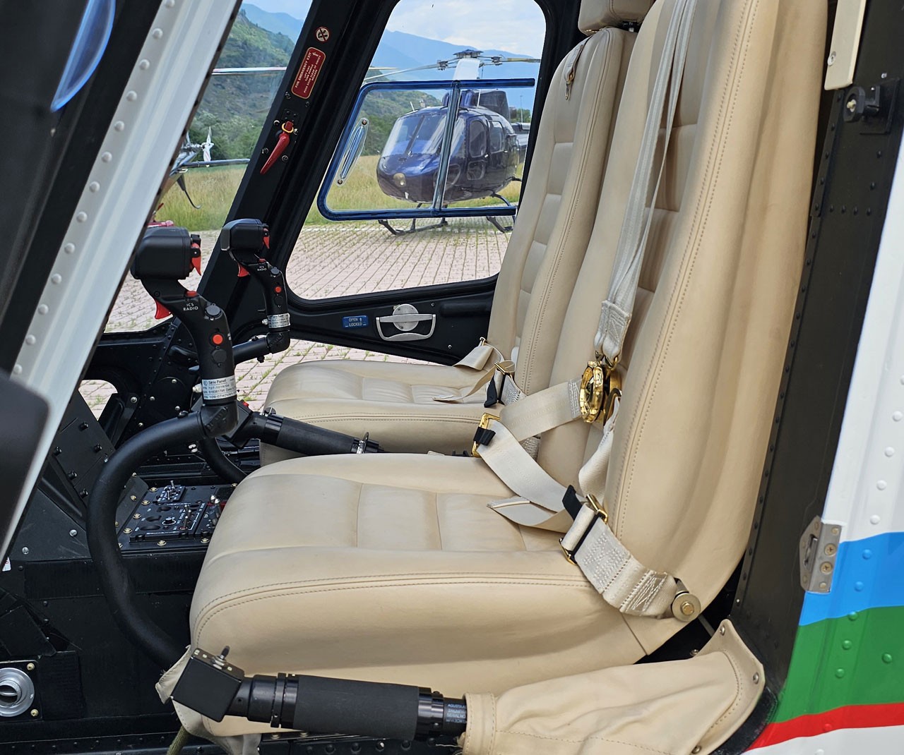 2016 Agusta AW119Kx For Sale | Italy. 171 hrs. | AvBuyer