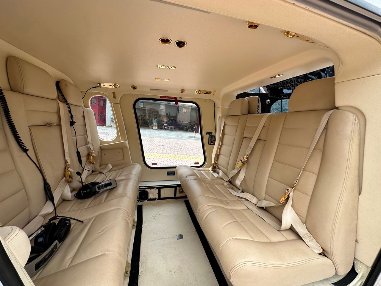 2016 Agusta AW119Kx For Sale | Italy. 171 hrs. | AvBuyer