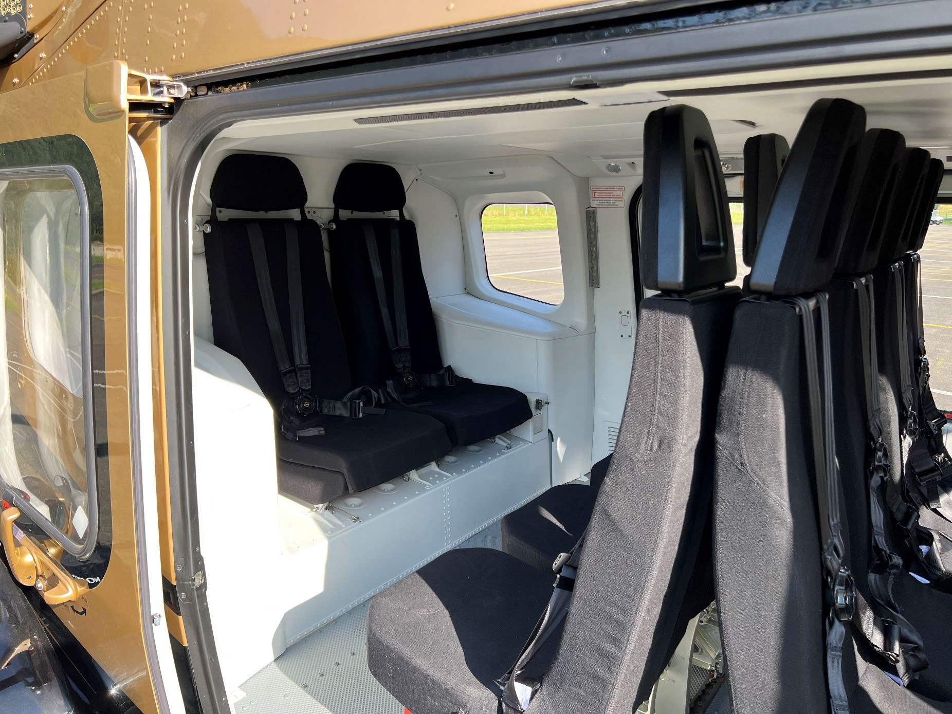 2023 Leonardo AW169 For Sale | CH. 27 hrs. | AvBuyer