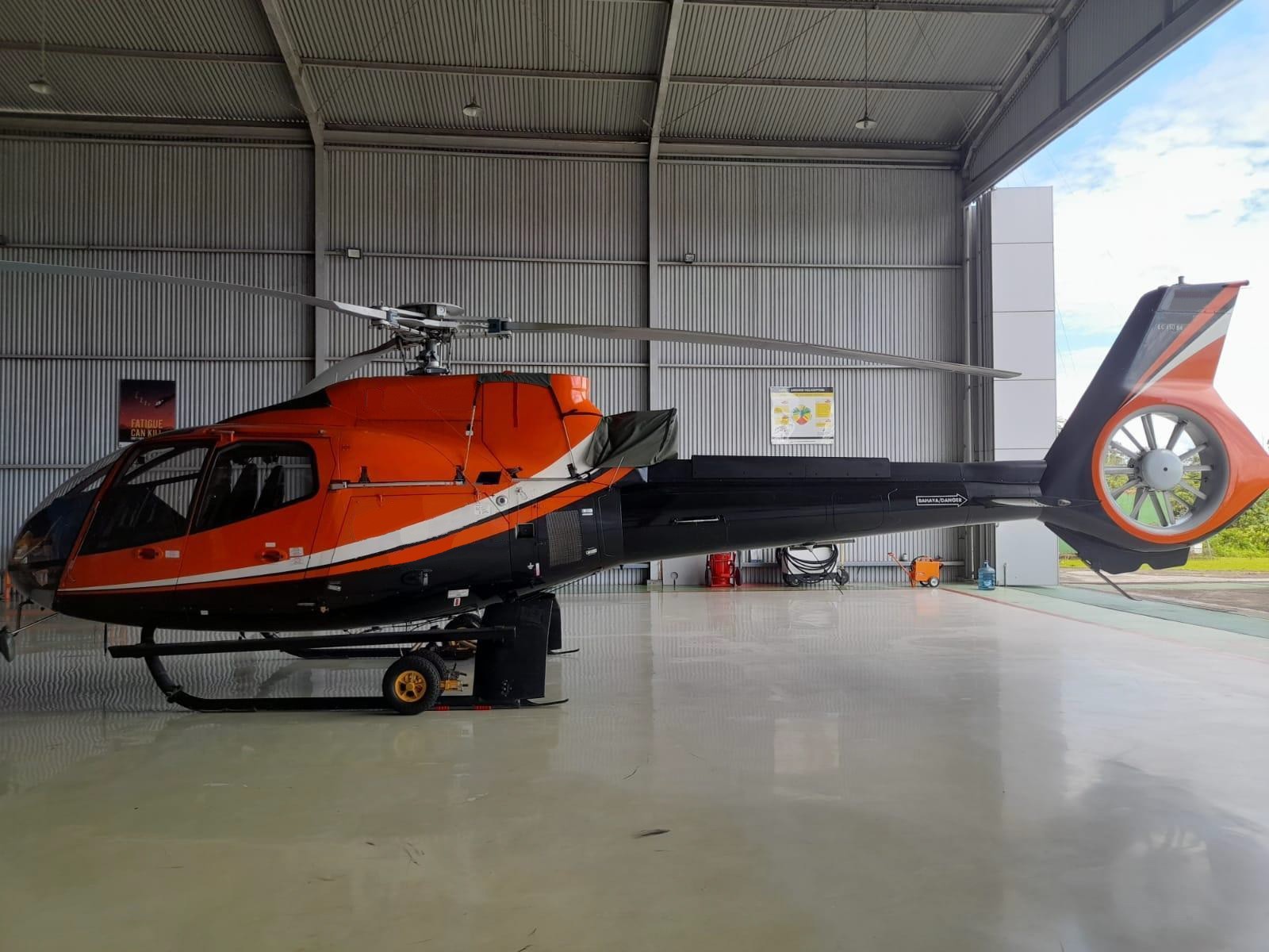 Airbus/Eurocopter EC 130B4 Helicopters for Sale | AvBuyer