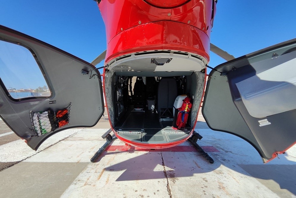 Airbus/Eurocopter EC 145 Helicopters for Sale | AvBuyer