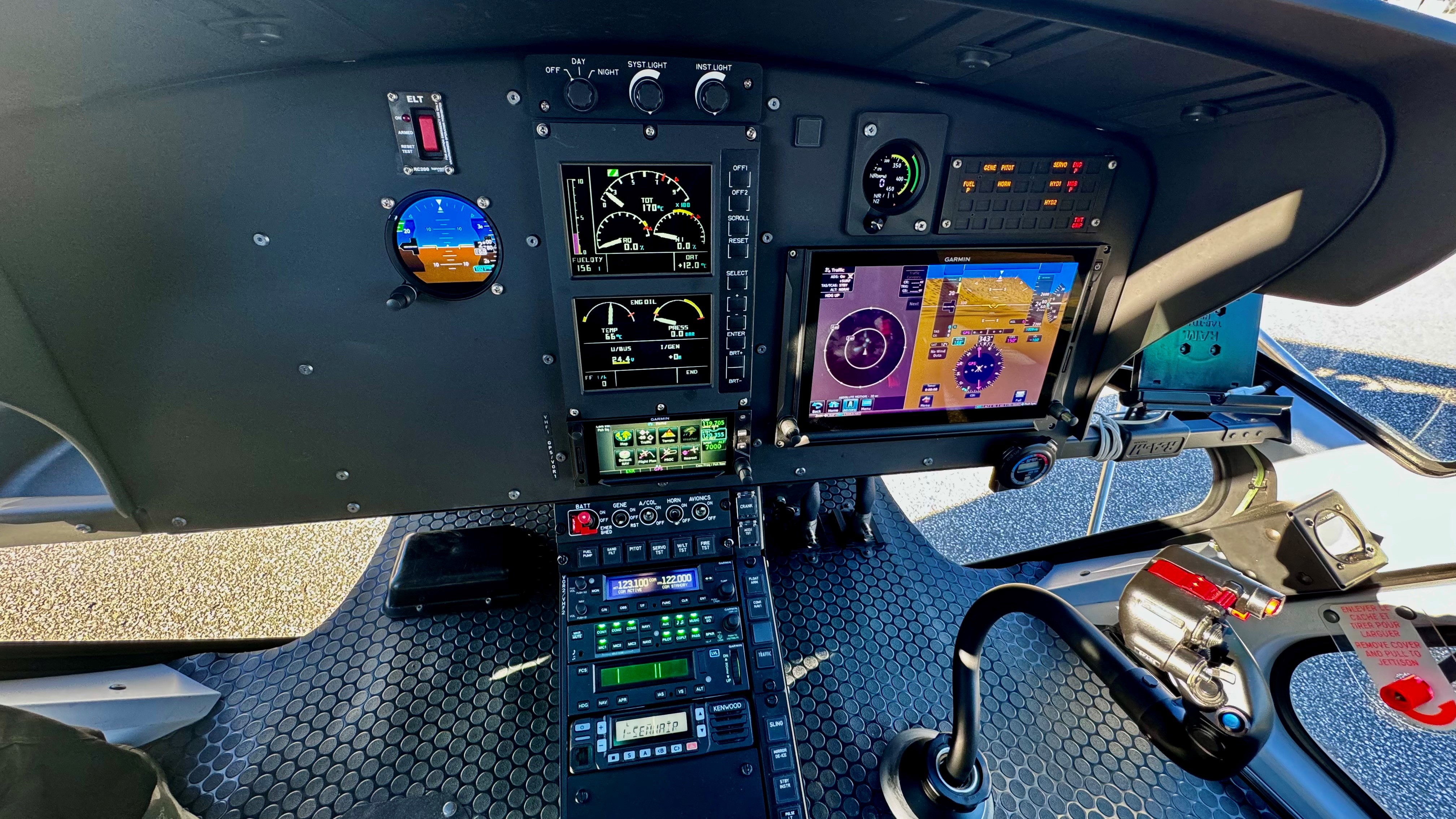 Airbus H125 Helicopters for Sale | AvBuyer