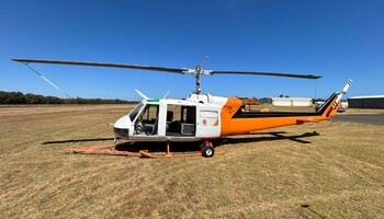 Bell 204 Helicopters for Sale | AvBuyer
