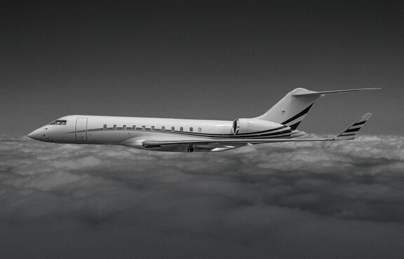 The Bombardier Global 5000 Price Guide | AvBuyer