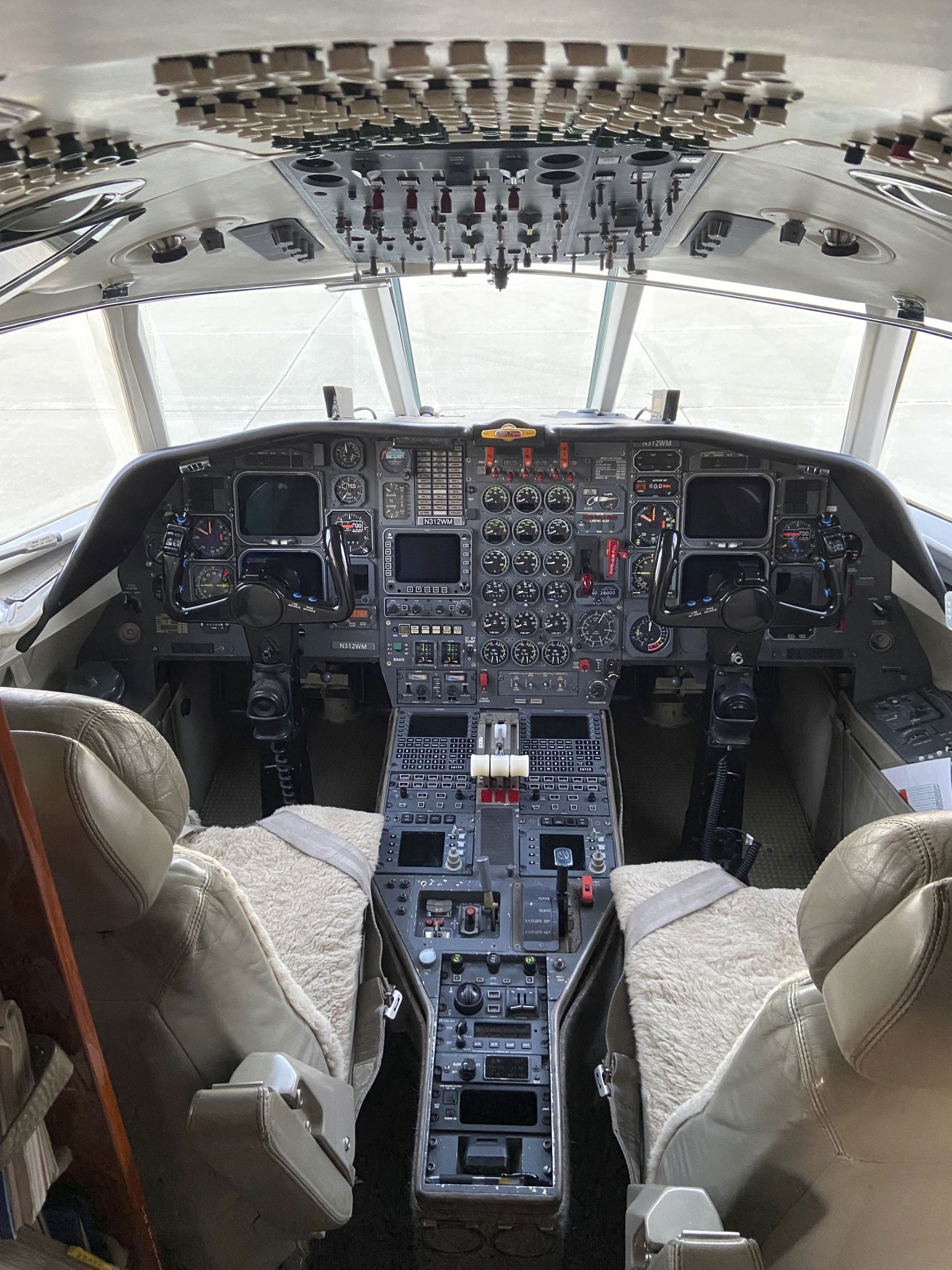 Mid-Size Jets for Sale Worldwide | AvBuyer