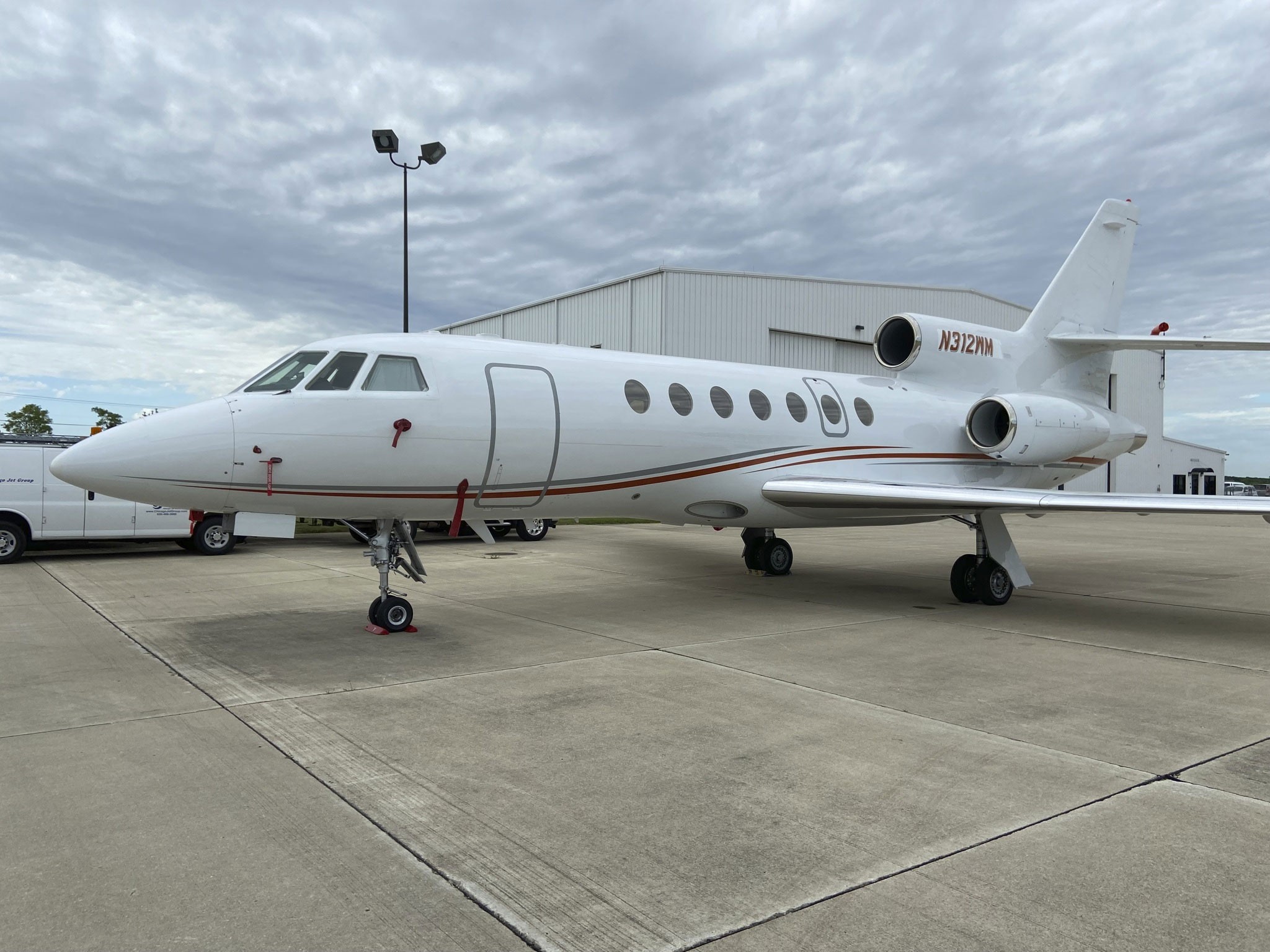Private jets for sale worldwide | AvBuyer