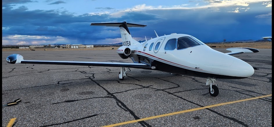 Very Light Jets for Sale Worldwide | AvBuyer