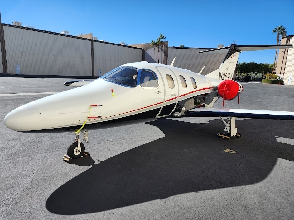 Very Light Jets for Sale Worldwide | AvBuyer