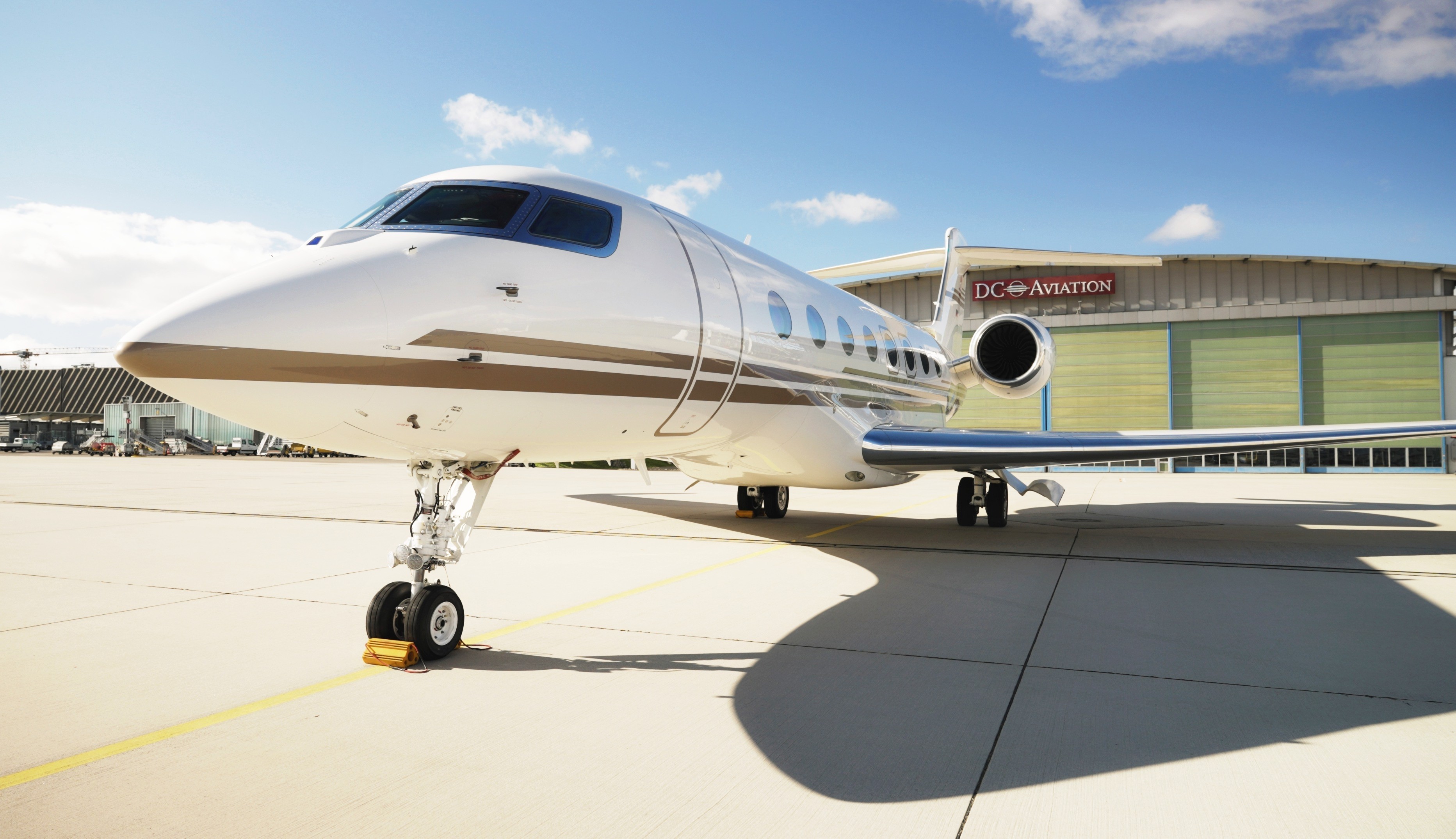 New & Used G650 Jets for Sale Worldwide | AvBuyer