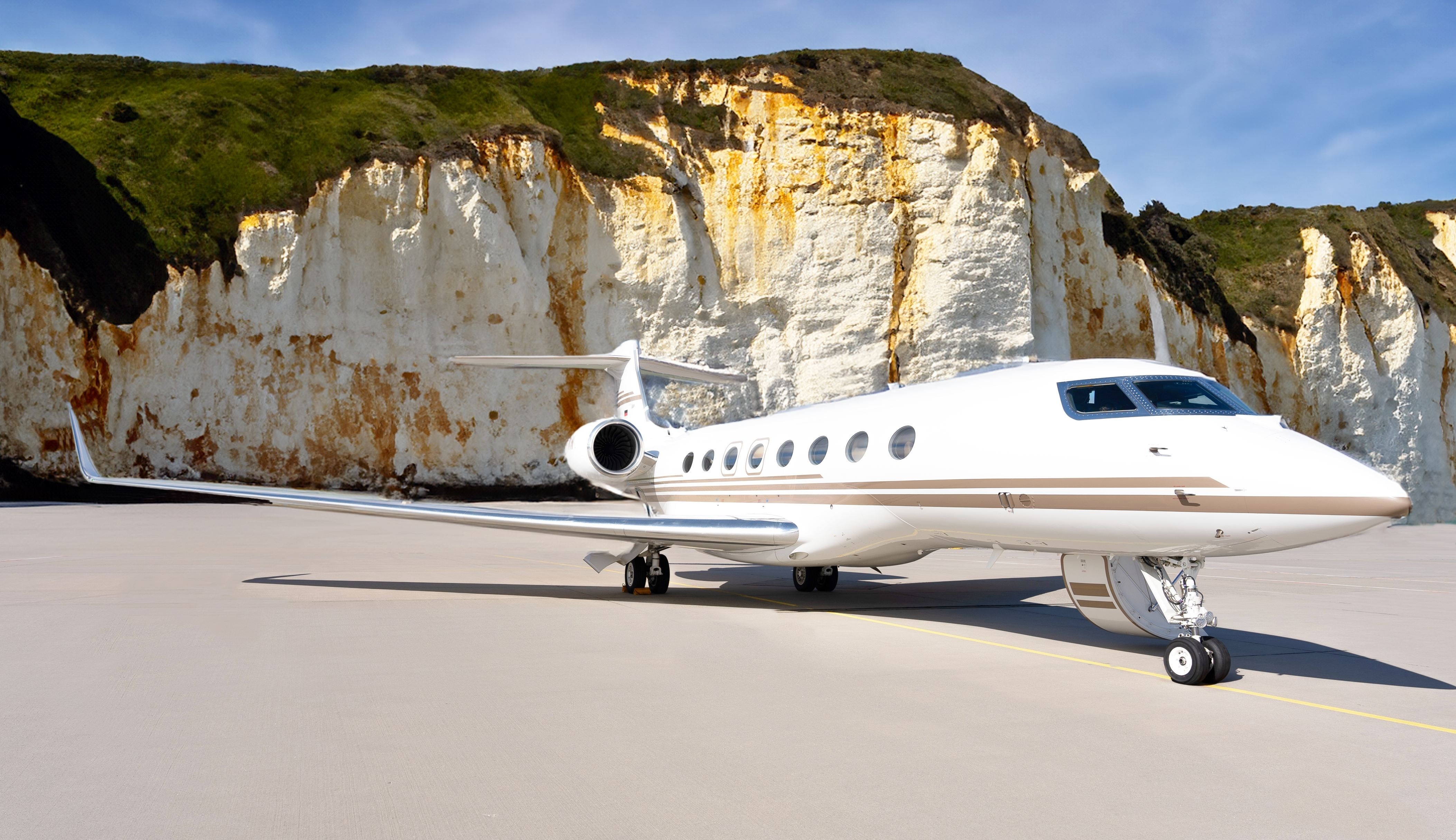 New & Used G650 Jets for Sale Worldwide | AvBuyer
