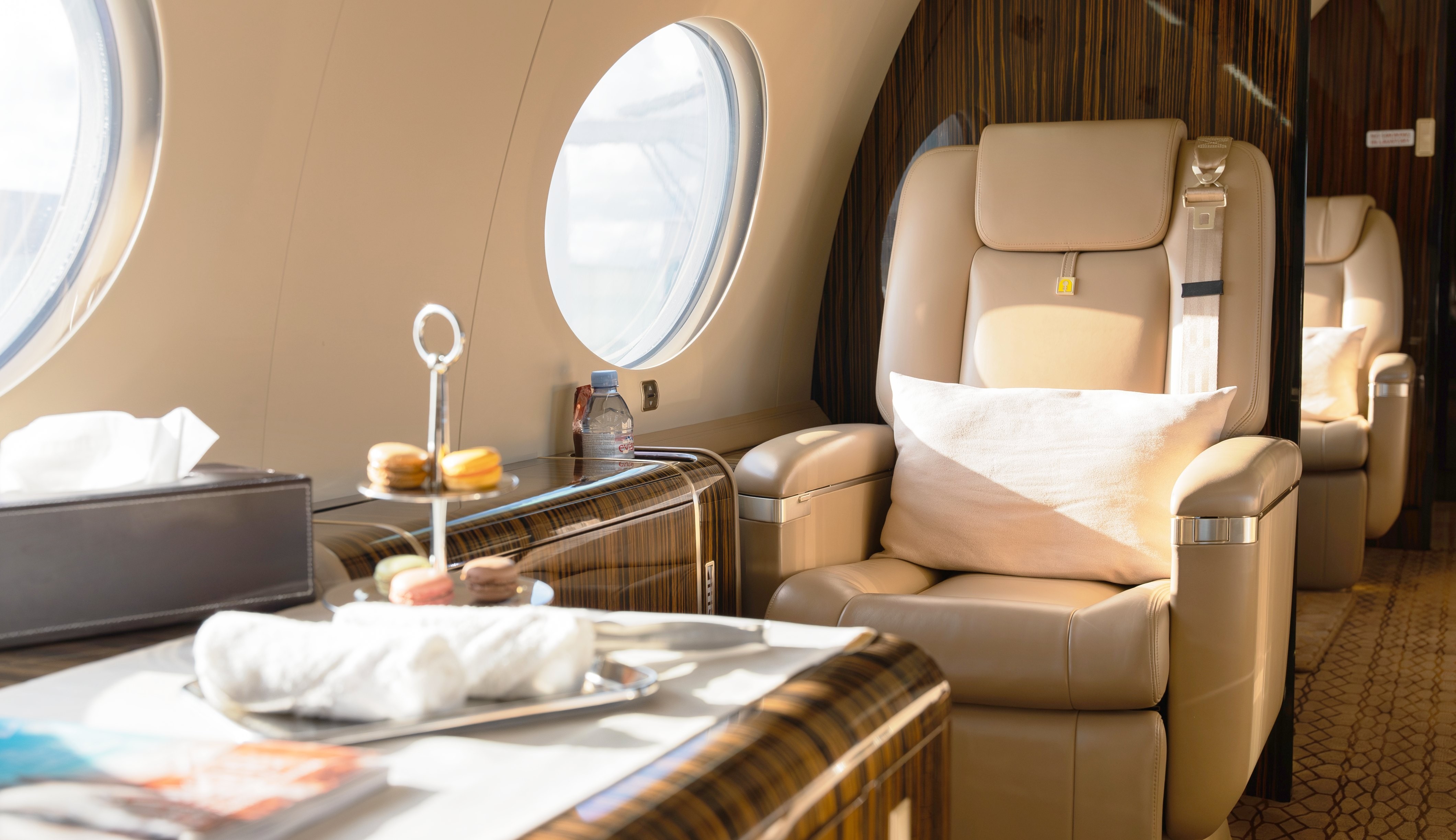 New & Used G650 Jets for Sale Worldwide | AvBuyer