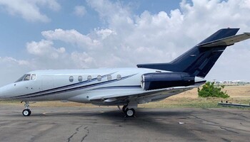 Hawker 600 Jets for Sale - Page 3 | AvBuyer