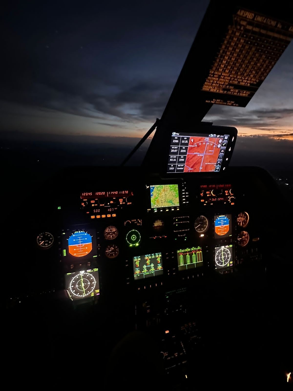 2008 Agusta A109E Power For Sale | Brazil. 2740 hrs. | AvBuyer