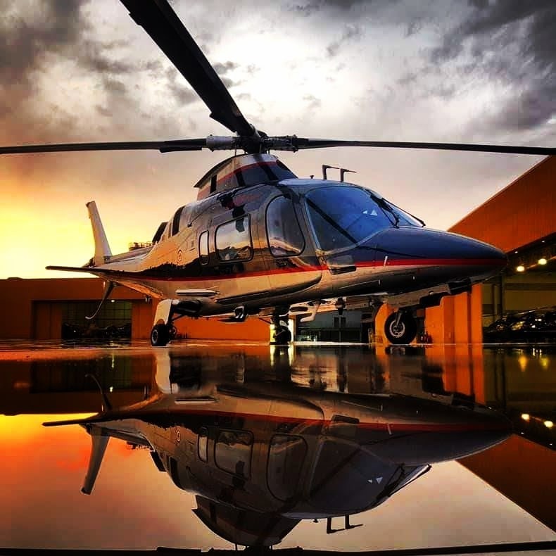 Agusta A109E Power Helicopters for Sale | AvBuyer