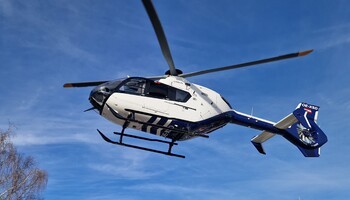 Airbus/Eurocopter EC 135 Helicopters for Sale | AvBuyer