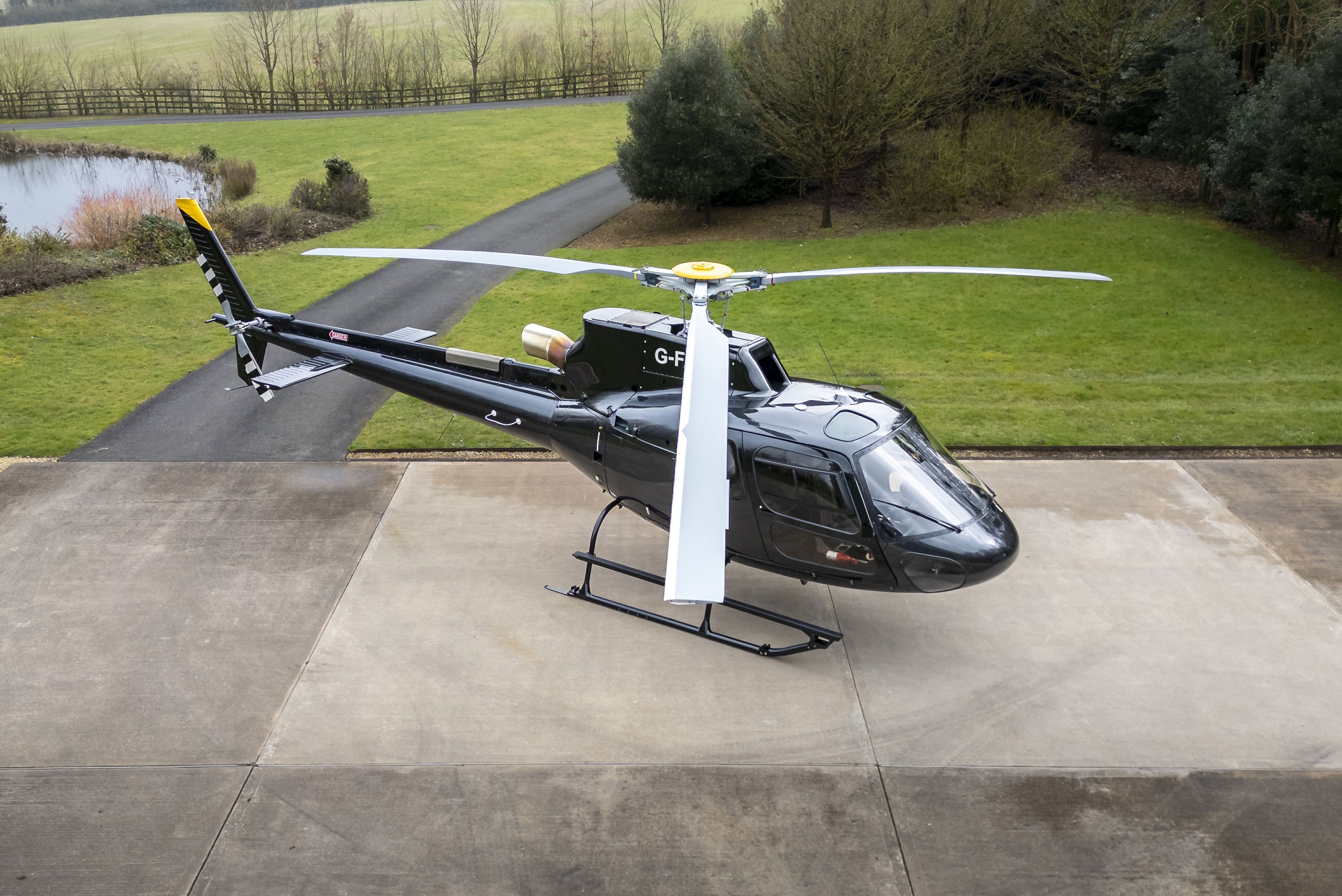 Airbus H125 Helicopters for Sale | AvBuyer