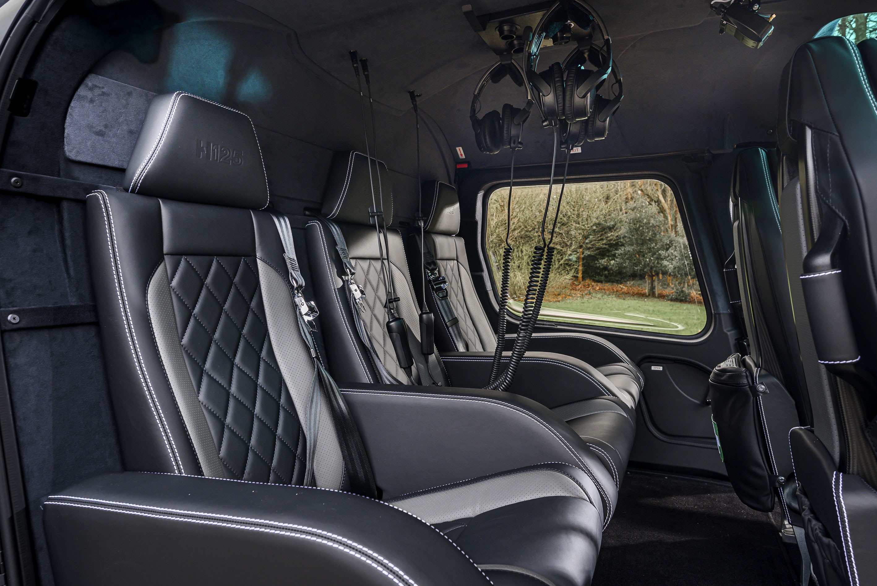 Airbus H125 Helicopters for Sale | AvBuyer