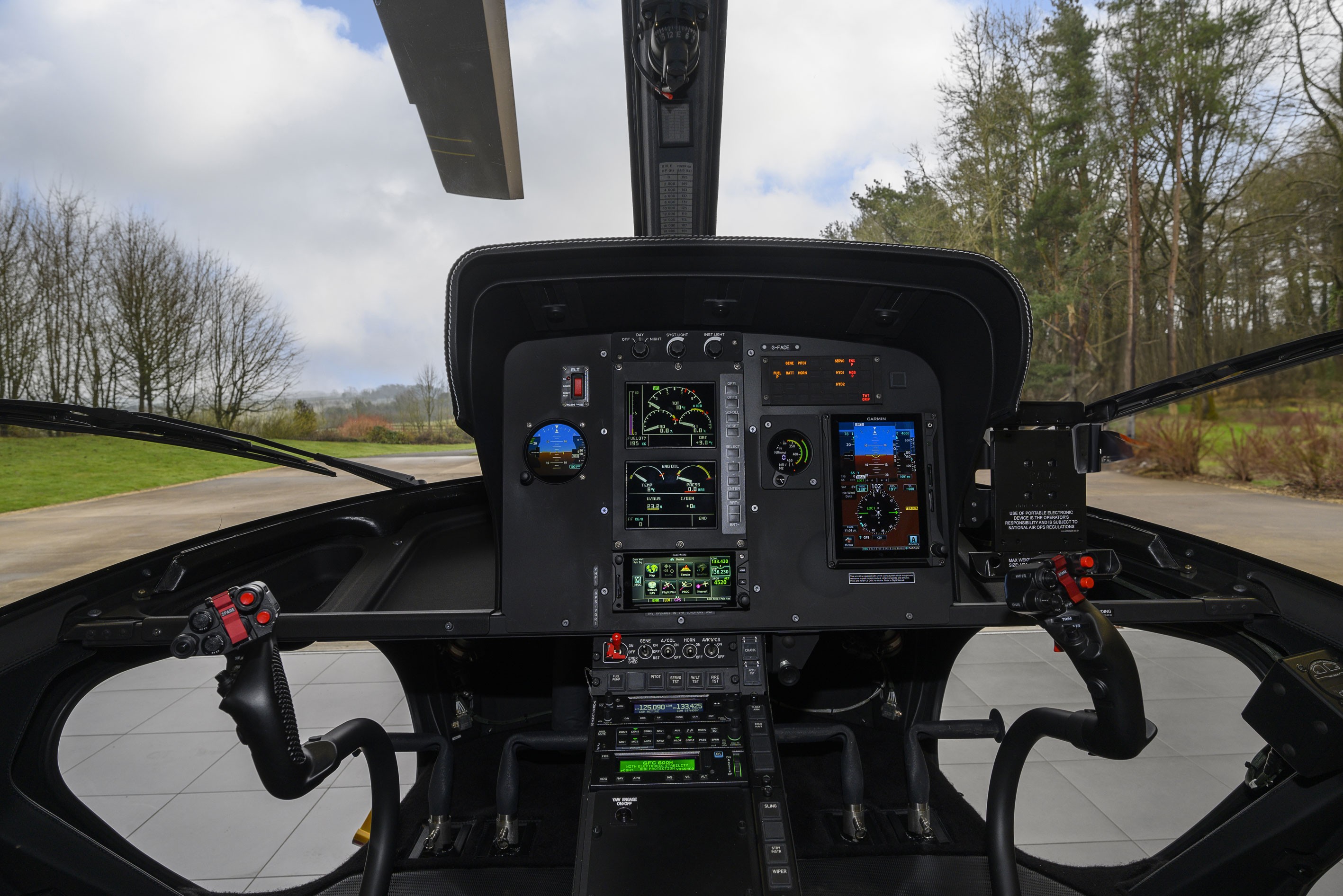 Airbus Turbine Helicopters for Sale | AvBuyer