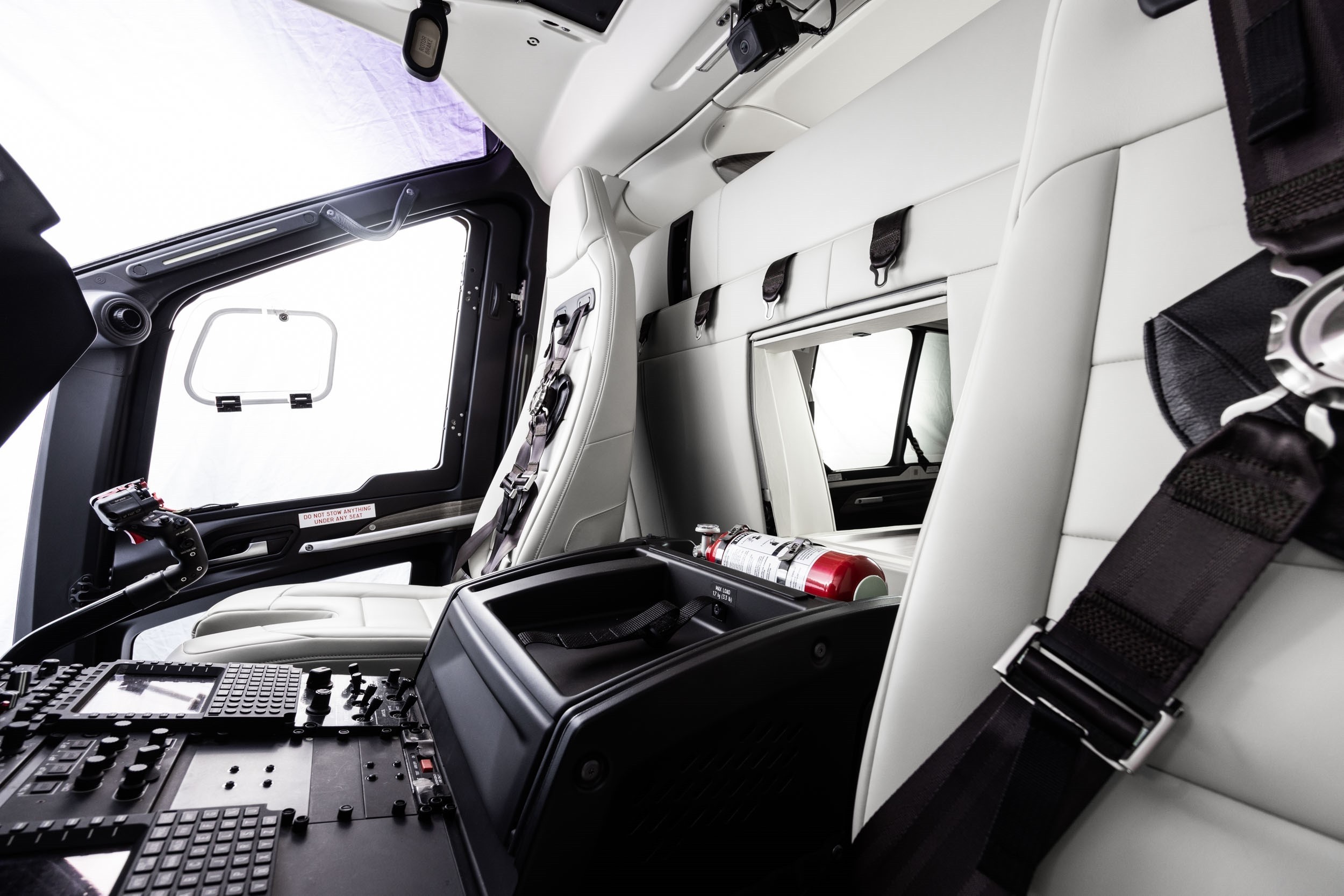 Airbus H160 Helicopters for Sale | AvBuyer