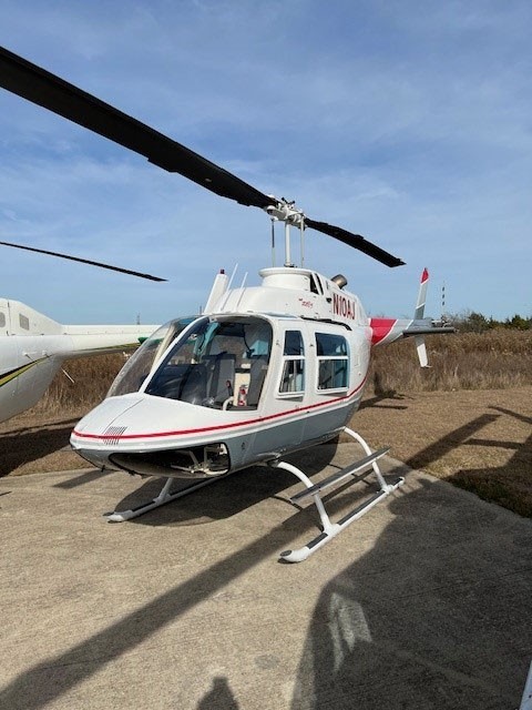 Bell 206B III Helicopters for Sale | AvBuyer