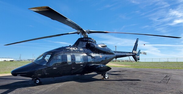 2001 Bell 430 For Sale | AZ, US. 2152.6 hrs. | AvBuyer