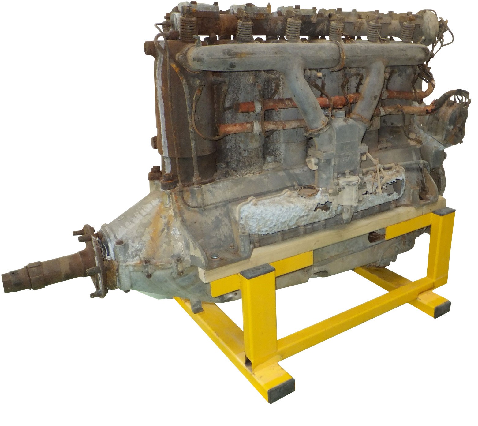 Junkers F13 For Sale | England, UK. 0 | AvBuyer