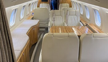 New & Used Embraer ERJ-145 Jets Worldwide - Page 8 | AvBuyer