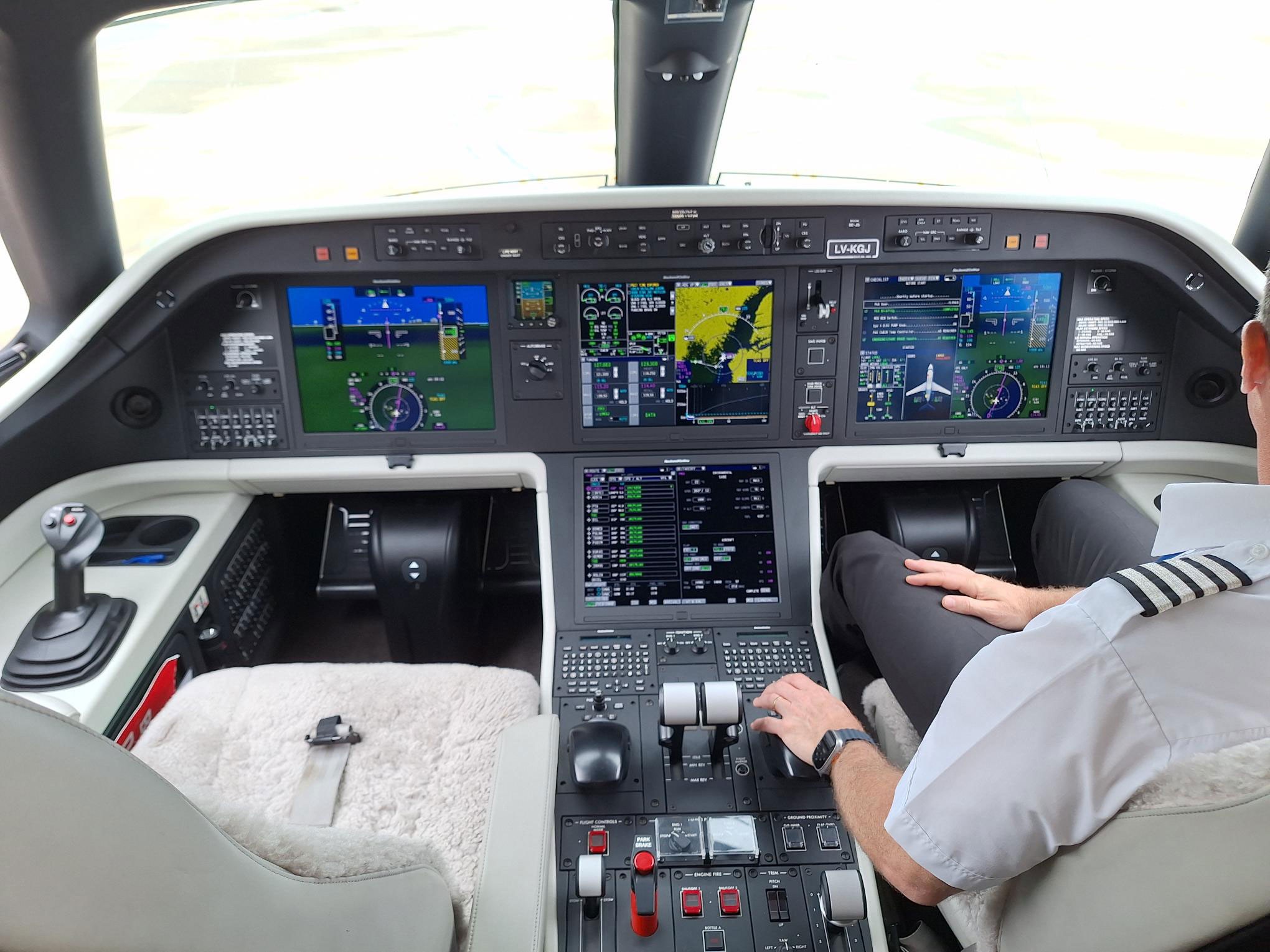 2019 Embraer Praetor 500 For Sale | FL, US. 1200 hrs. | AvBuyer