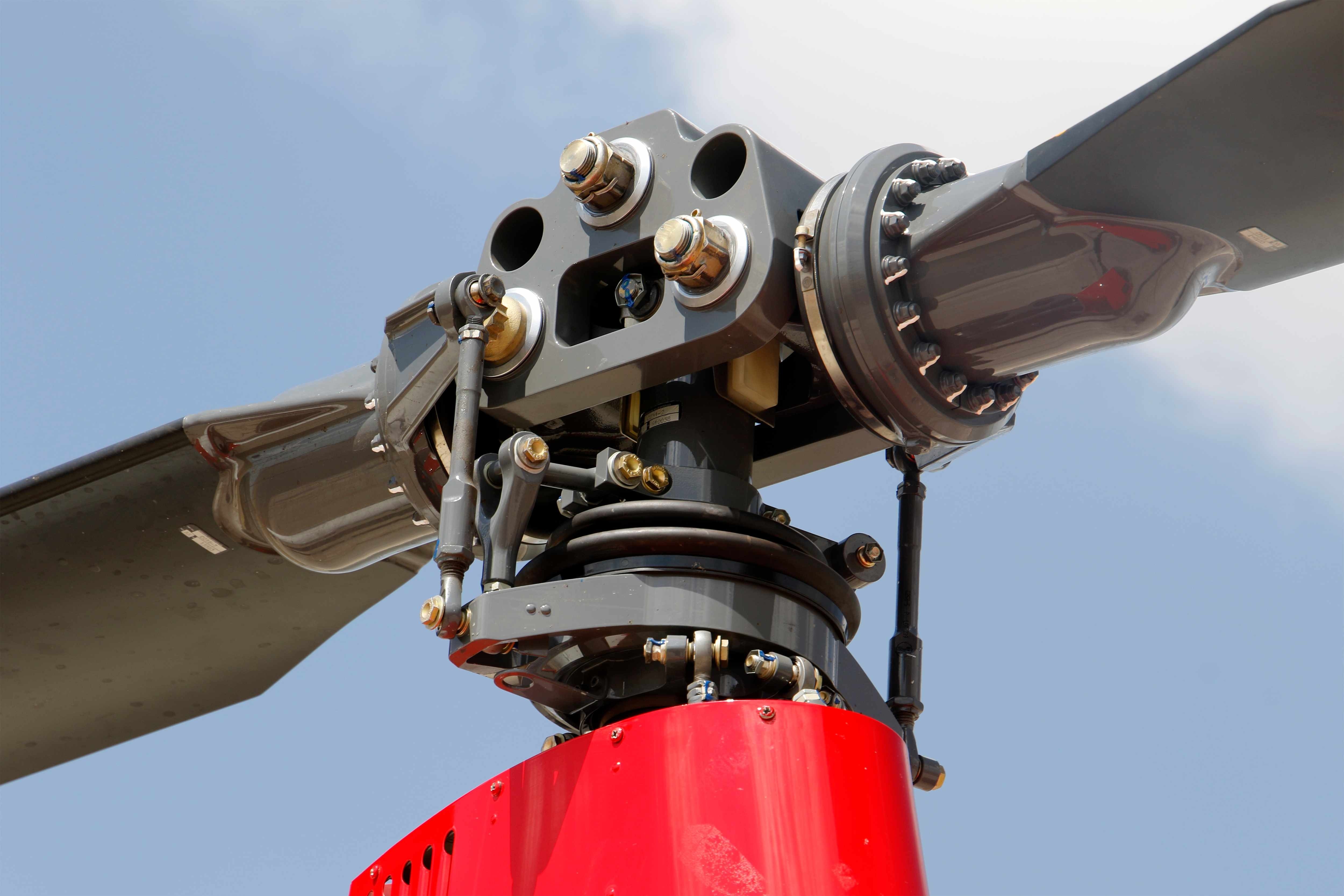 2011 Robinson R44 Raven II For Sale | ZA. 2150 hrs. | AvBuyer