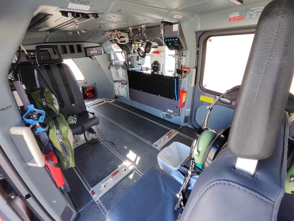 2011 Airbus/Eurocopter BK 117 C-2 For Sale | Monaco. 5951 hrs. | AvBuyer