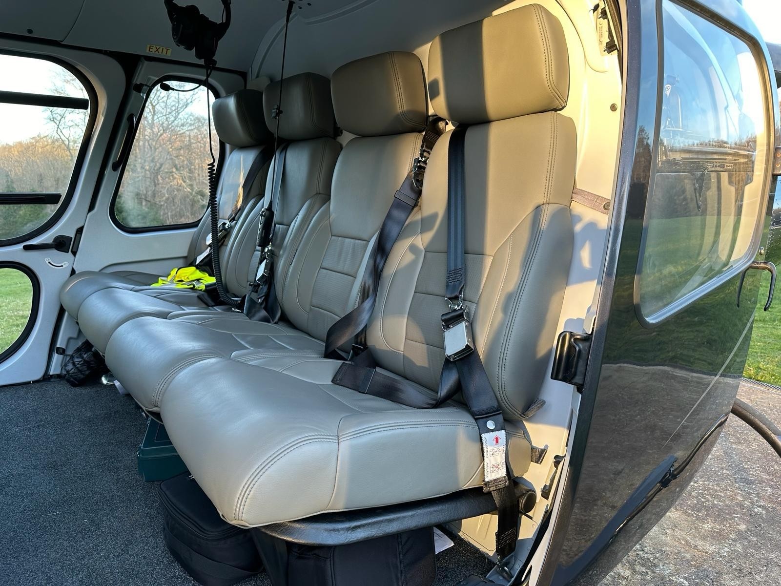 2021 Airbus H125 For Sale | UK. 200 hrs. | AvBuyer