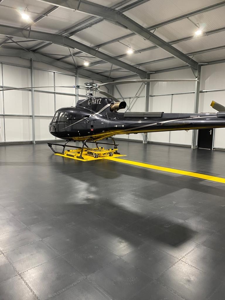 Airbus H125 Helicopters for Sale | AvBuyer