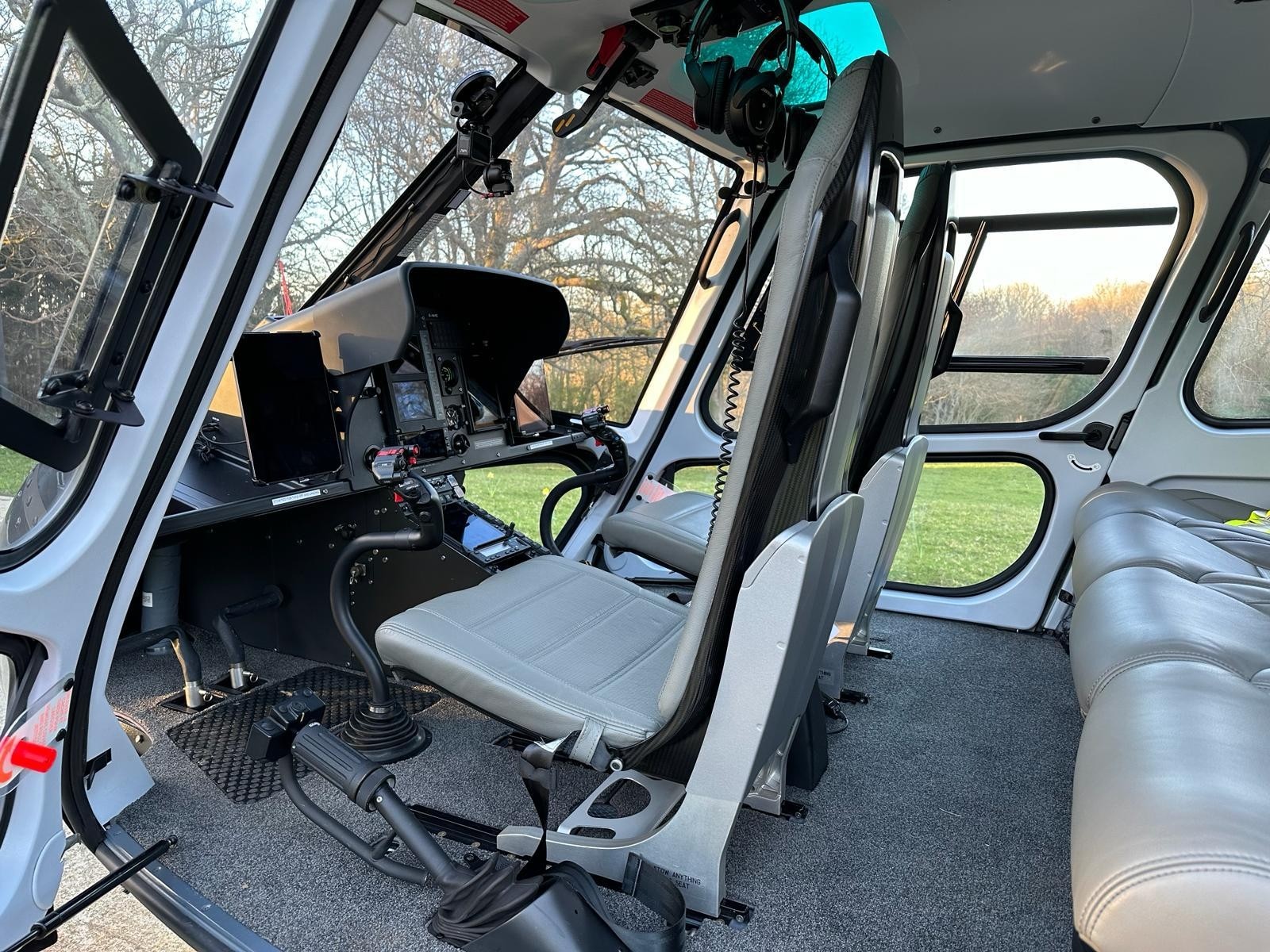 Airbus H125 Helicopters for Sale | AvBuyer