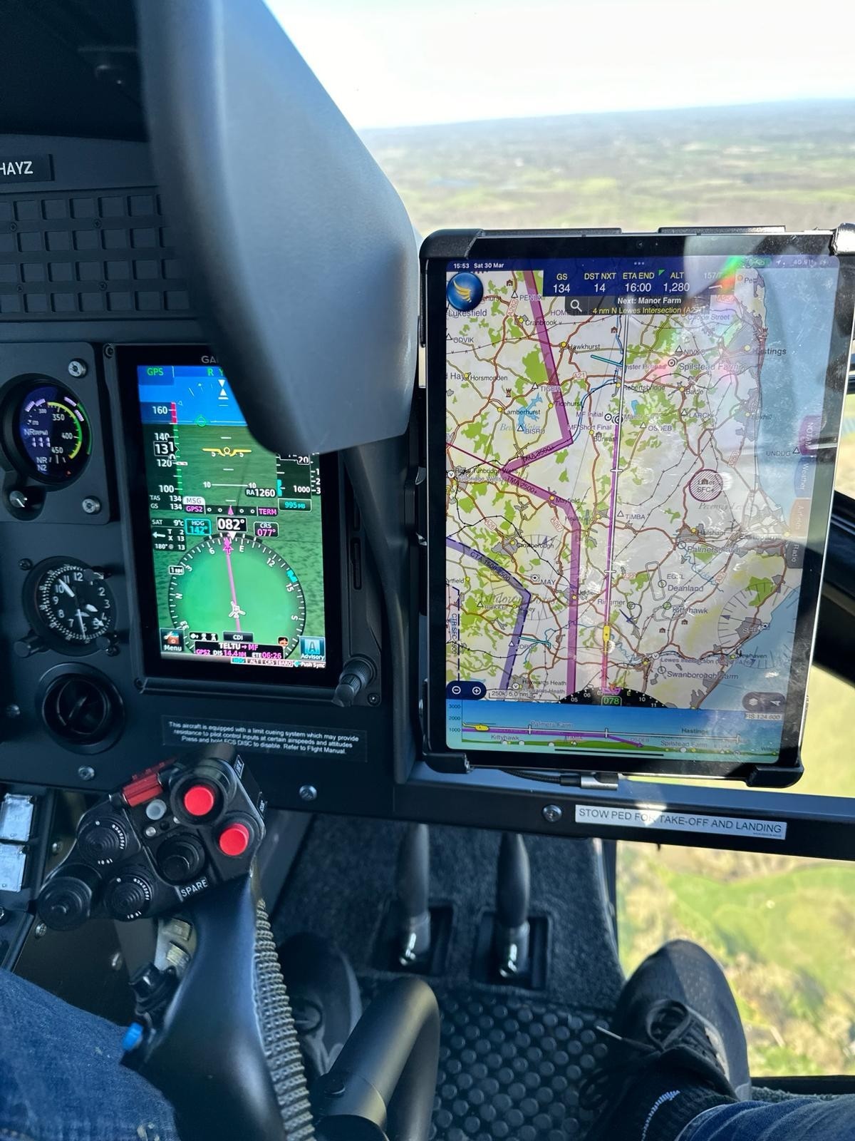 Airbus H125 Helicopters for Sale | AvBuyer