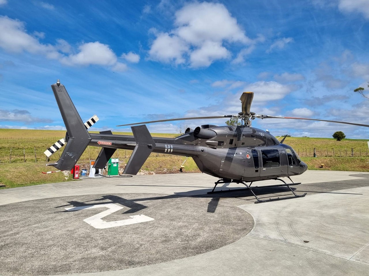 Bell Helicopters for Sale Worldwide | AvBuyer