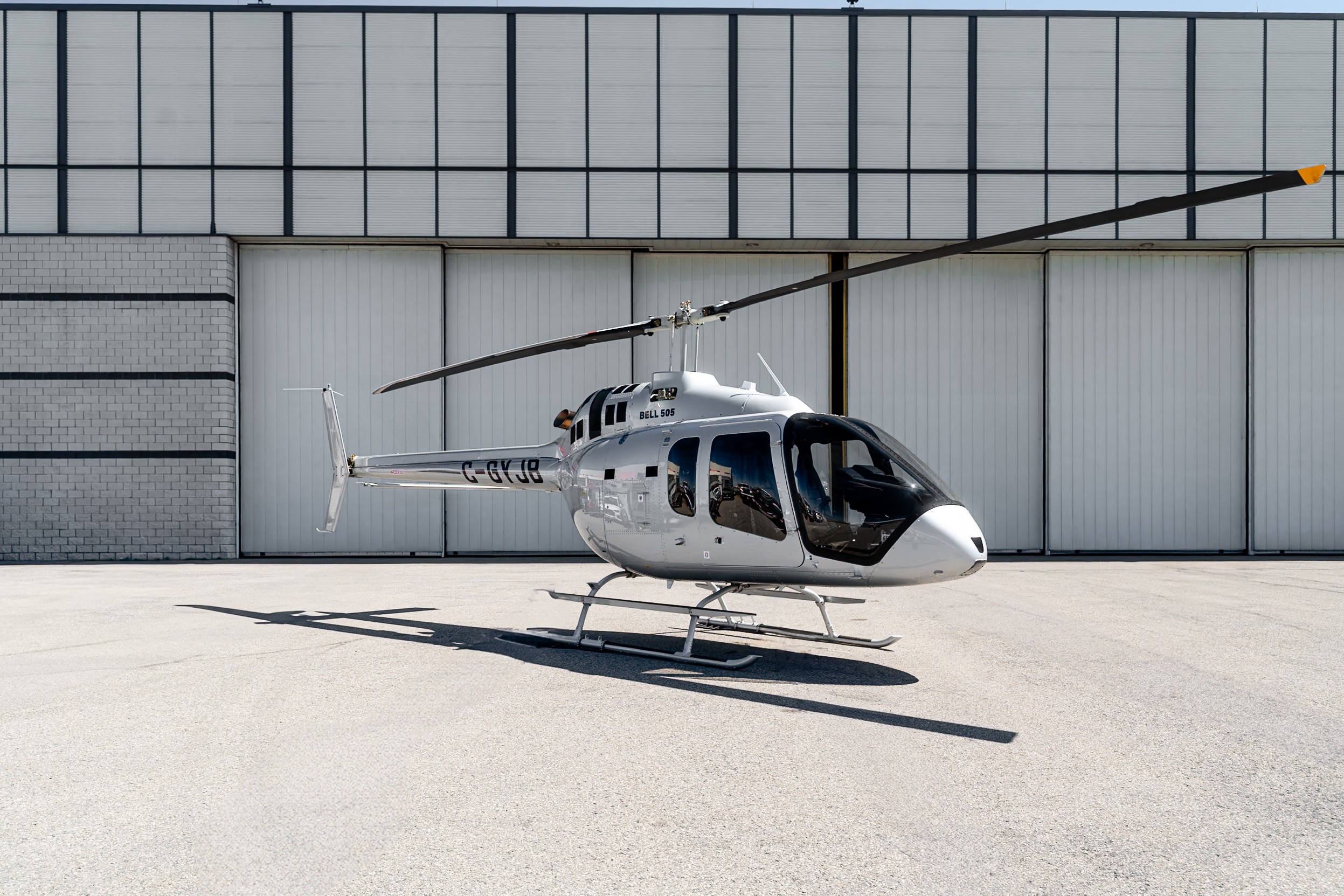 Bell 505 Jetranger X Helicopters for Sale | AvBuyer