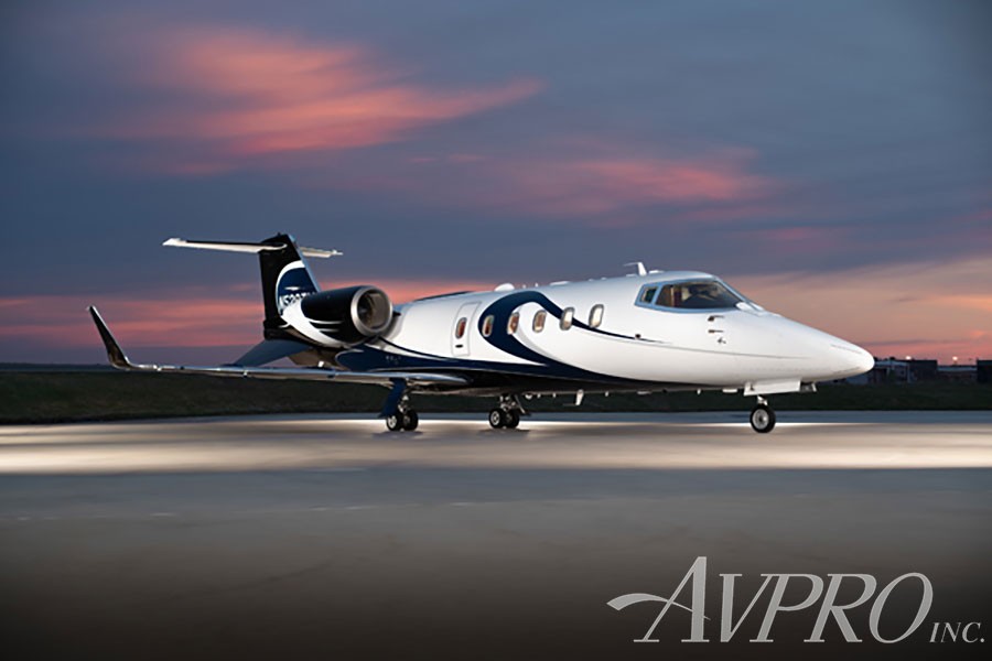 Bombardier Learjet Jets for Sale Worldwide | AvBuyer