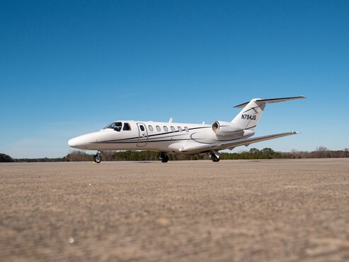 The Cessna Citation CJ3 Buyer's Guide | AvBuyer
