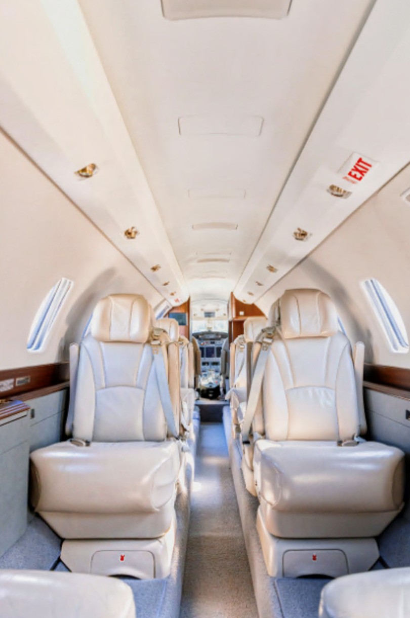 Cessna Citation X Jets for Sale Worldwide | AvBuyer
