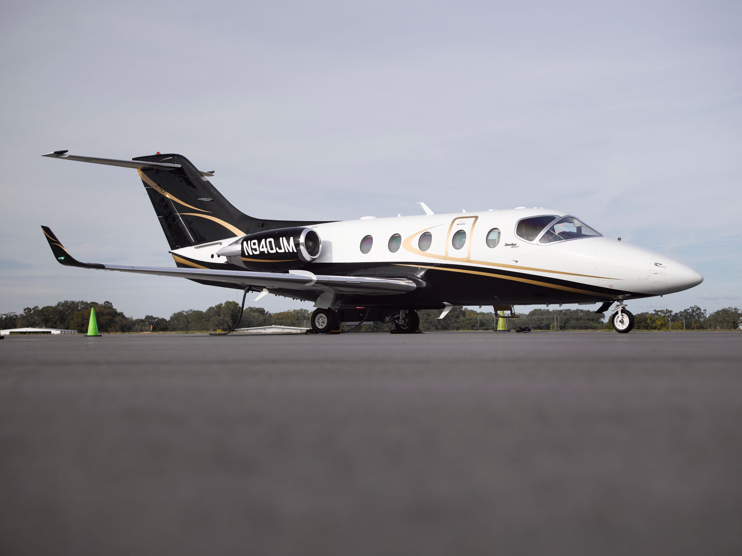 2006 Hawker 400XP For Sale | FL, US. 5271.3 hrs. | AvBuyer
