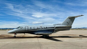 Pilatus PC-24 Jets for Sale | AvBuyer