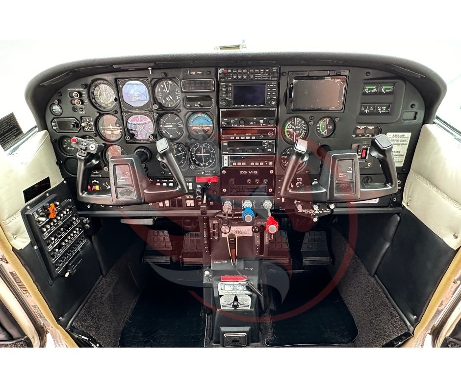 Cessna T-182R Skylane Single Pistons for Sale - Page 13 | AvBuyer