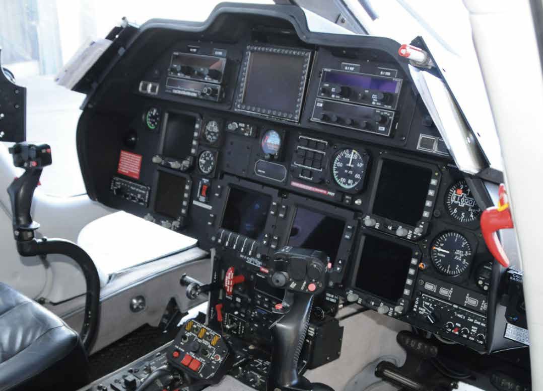 Agusta A109E Power Helicopters for Sale | AvBuyer